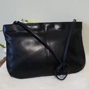 Nine West Bags | Nine Company Black Handbag | Poshmark
